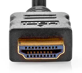 HDMI - Tronic.nl